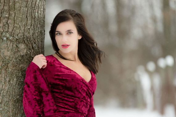 Westerville boudoir | Body Beautiful Boudoir