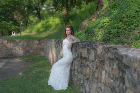 Bridal Boudoir Columbus | Body Beautiful Boudoir